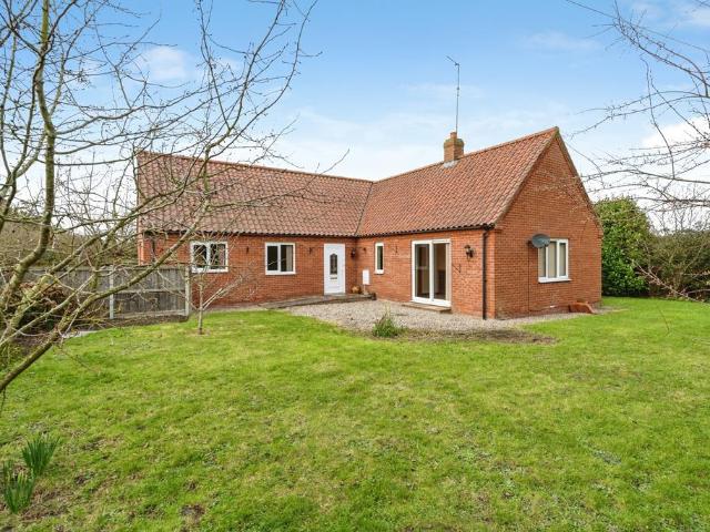 3 bedroom bungalow for sale