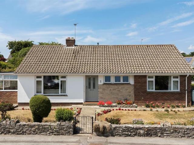 3 bedroom bungalow for sale