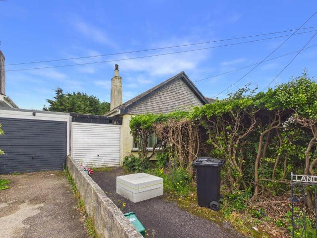 3 bedroom bungalow for sale