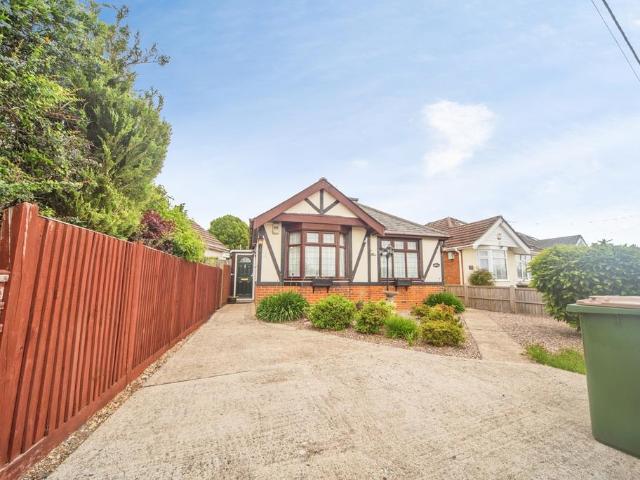3 bedroom bungalow for sale