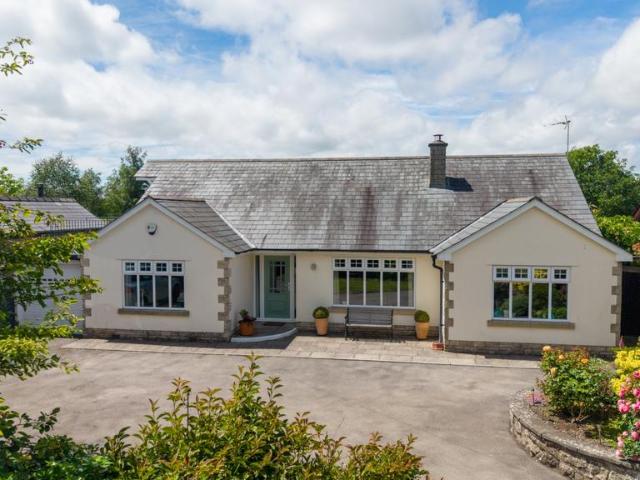 3 bedroom bungalow for sale