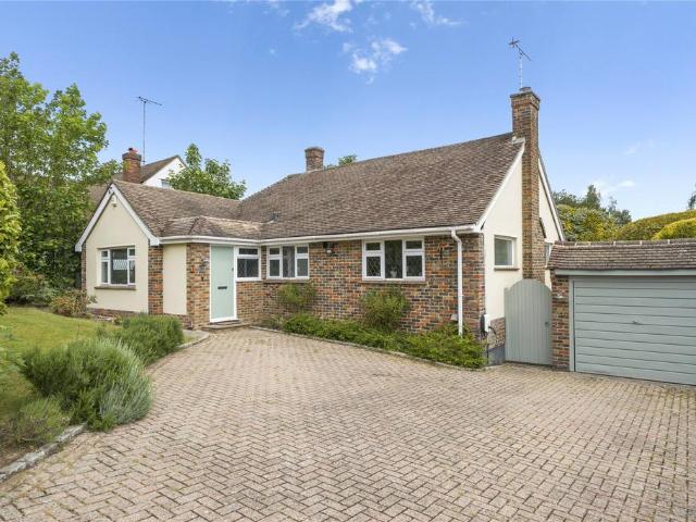 3 bedroom bungalow for sale