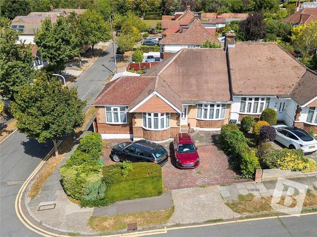 3 bedroom bungalow for sale