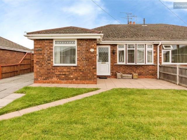3 bedroom bungalow for sale