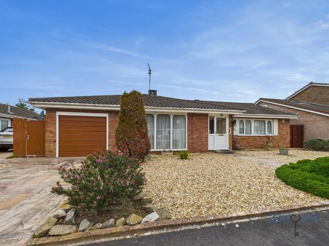 3 bedroom bungalow for sale