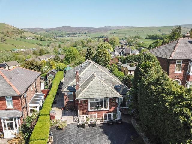 3 bedroom bungalow for sale