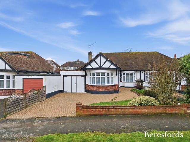 3 bedroom bungalow for sale