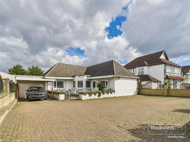 3 bedroom bungalow for sale