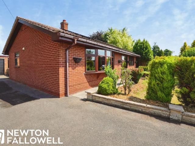 3 bedroom bungalow for sale