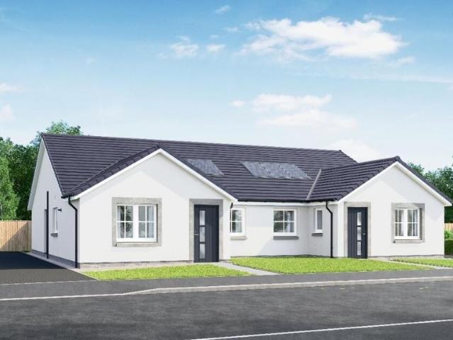 3 bedroom bungalow for sale