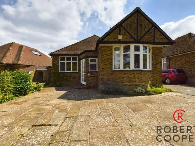 2 bedroom bungalow for sale