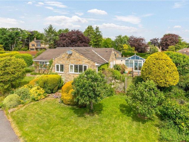 3 bedroom bungalow for sale