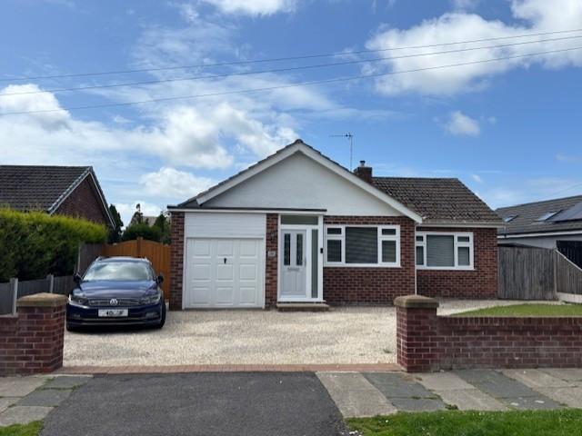 3 bedroom bungalow for sale