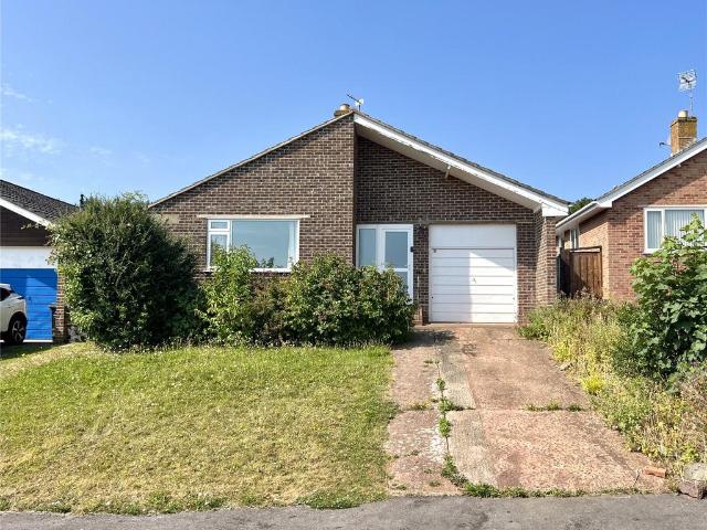3 bedroom bungalow for sale
