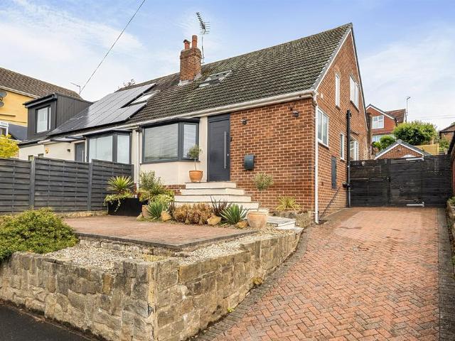 3 bedroom bungalow for sale
