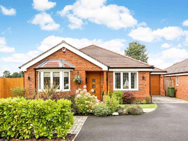 3 bedroom bungalow for sale