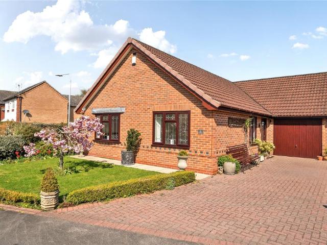 3 bedroom bungalow for sale