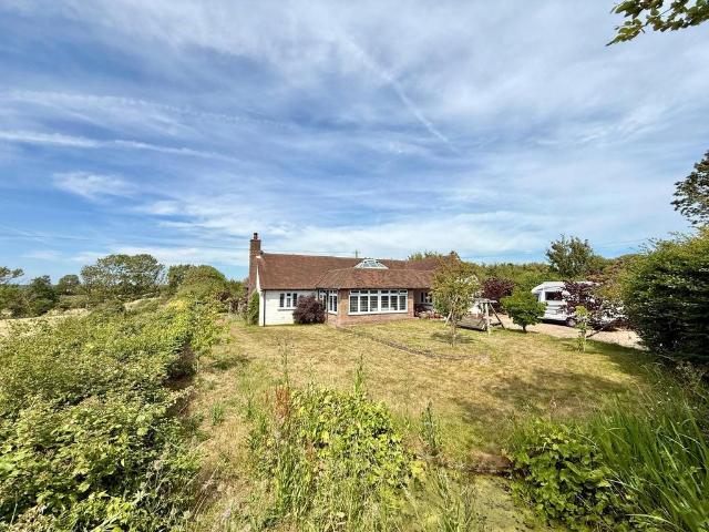 3 bedroom bungalow for sale
