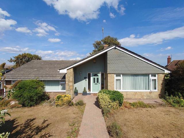 3 bedroom bungalow for sale