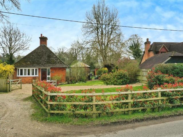 3 bedroom bungalow for sale