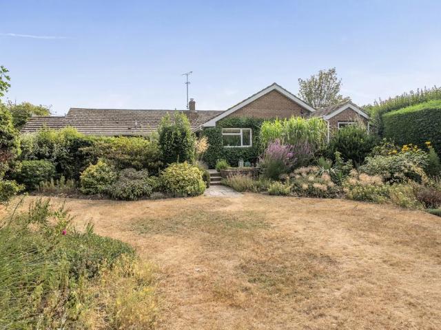 3 bedroom bungalow for sale