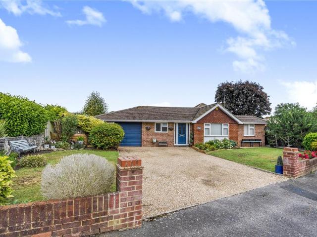 3 bedroom bungalow for sale