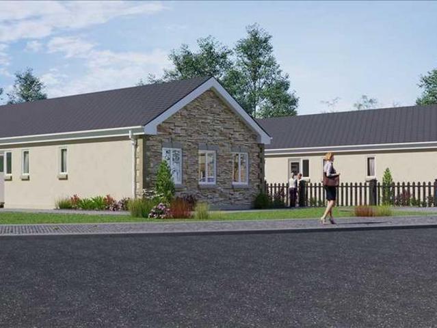 3 bedroom bungalow for sale