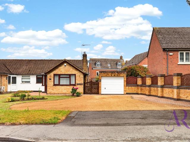 3 bedroom bungalow for sale