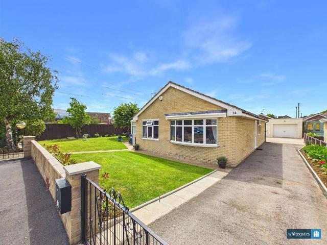 3 bedroom bungalow for sale