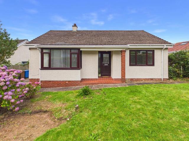 3 bedroom bungalow for sale