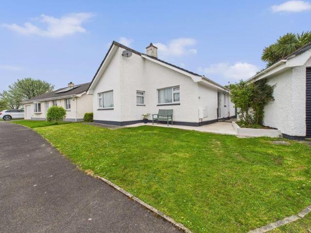 3 bedroom bungalow for sale