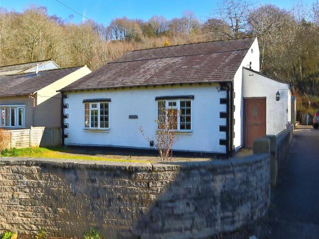 3 bedroom bungalow for sale