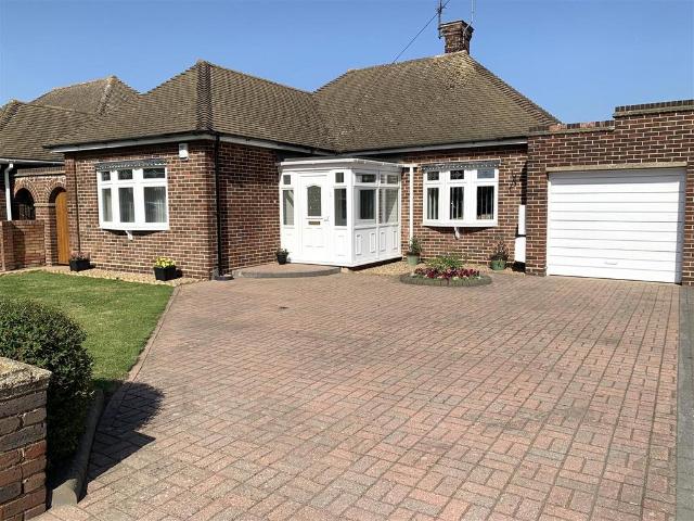 3 bedroom bungalow for sale