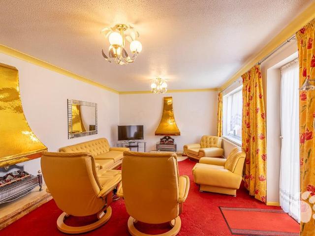 3 bedroom bungalow for sale
