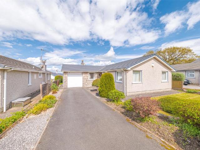 3 bedroom bungalow for sale