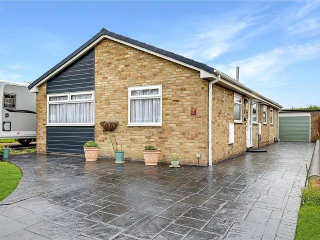3 bedroom bungalow for sale