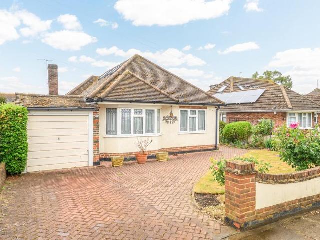 3 bedroom bungalow for sale