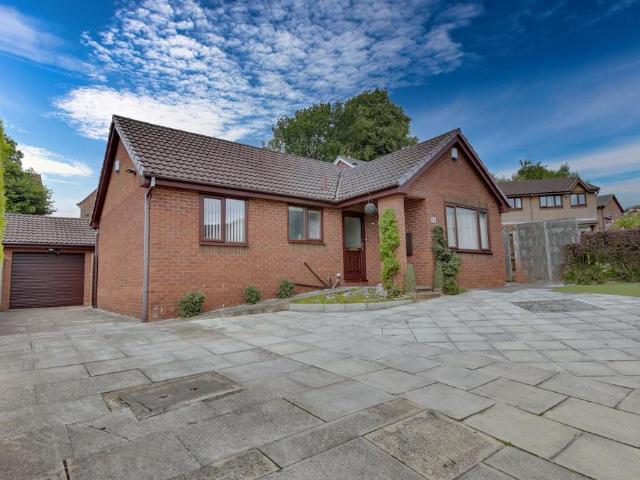 3 bedroom bungalow for sale