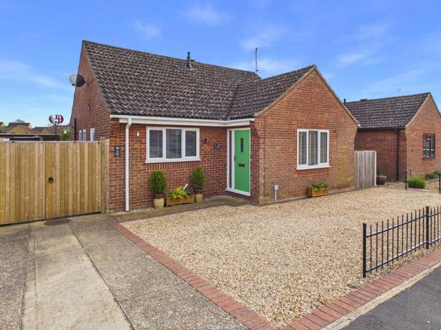 3 bedroom bungalow for sale