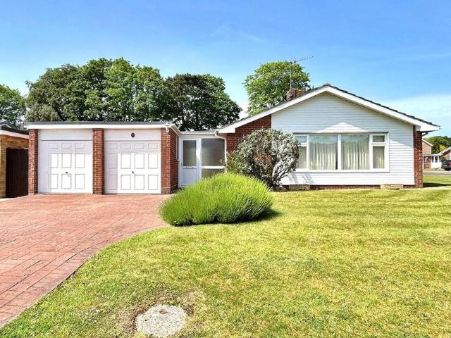 3 bedroom bungalow for sale