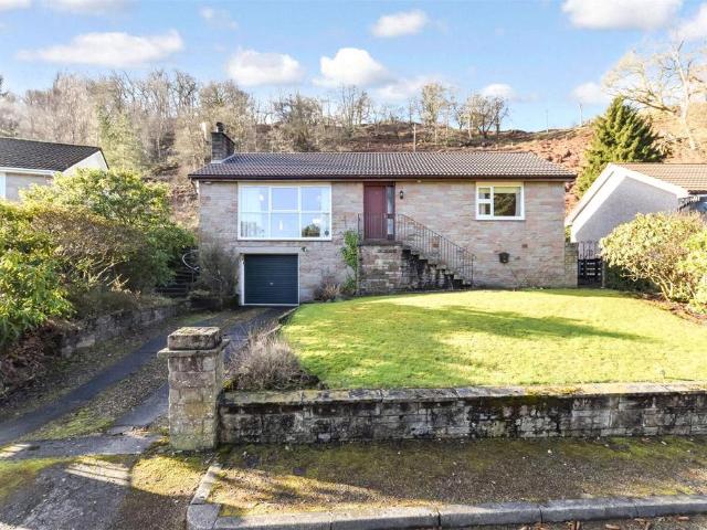 3 bedroom bungalow for sale