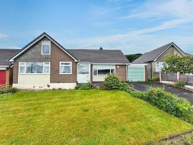 3 bedroom bungalow for sale
