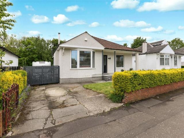 3 bedroom bungalow for sale