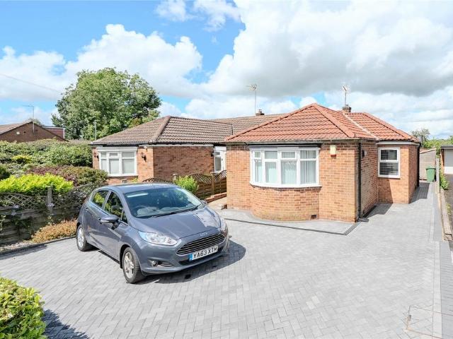 3 bedroom bungalow for sale