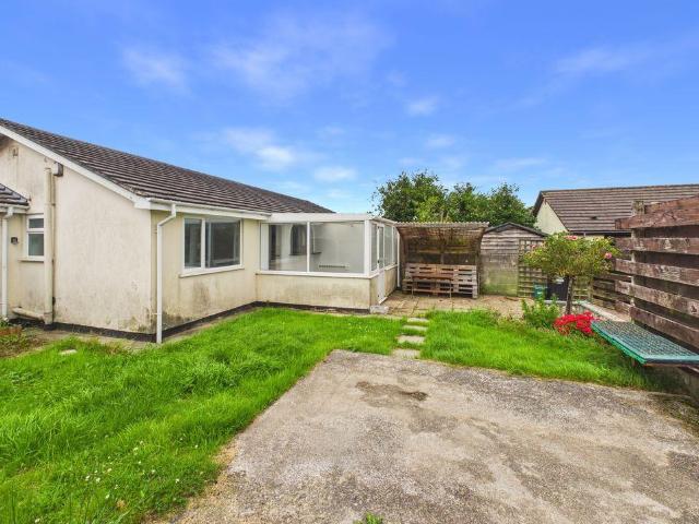 3 bedroom bungalow for sale