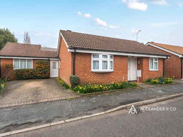 3 bedroom bungalow for sale