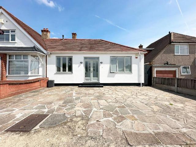 3 bedroom bungalow for sale
