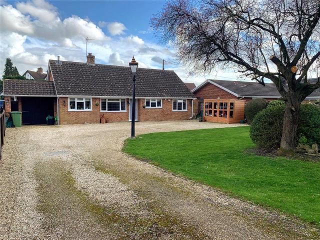 3 bedroom bungalow for sale