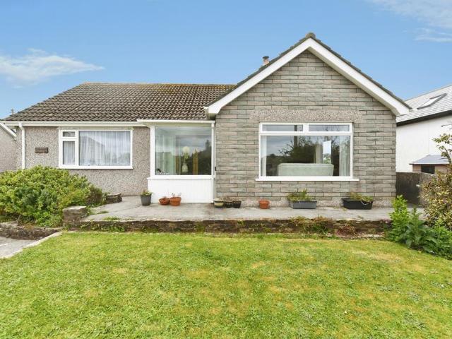 3 bedroom bungalow for sale