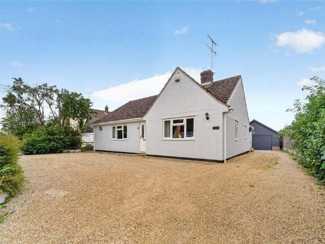 3 bedroom bungalow for sale